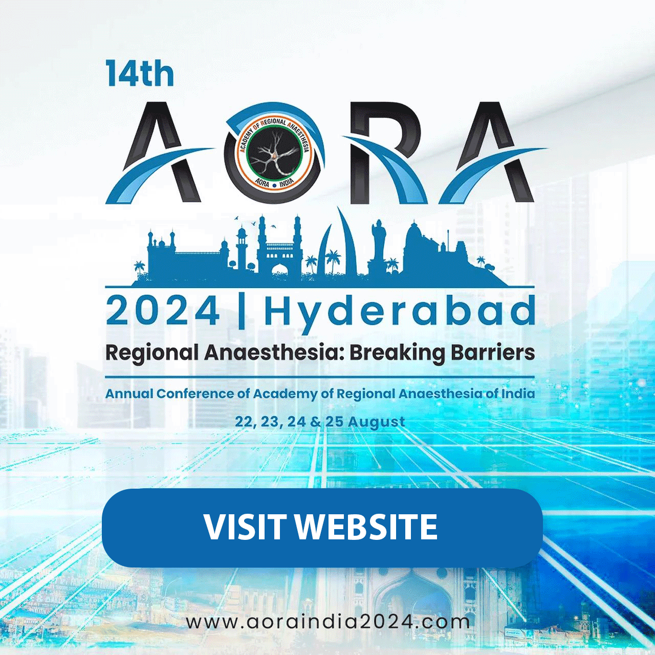 AORA India Fellowship Of AORA